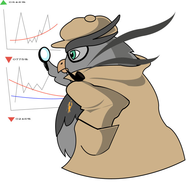 [The Rich] MBTI Test with animals - Owl